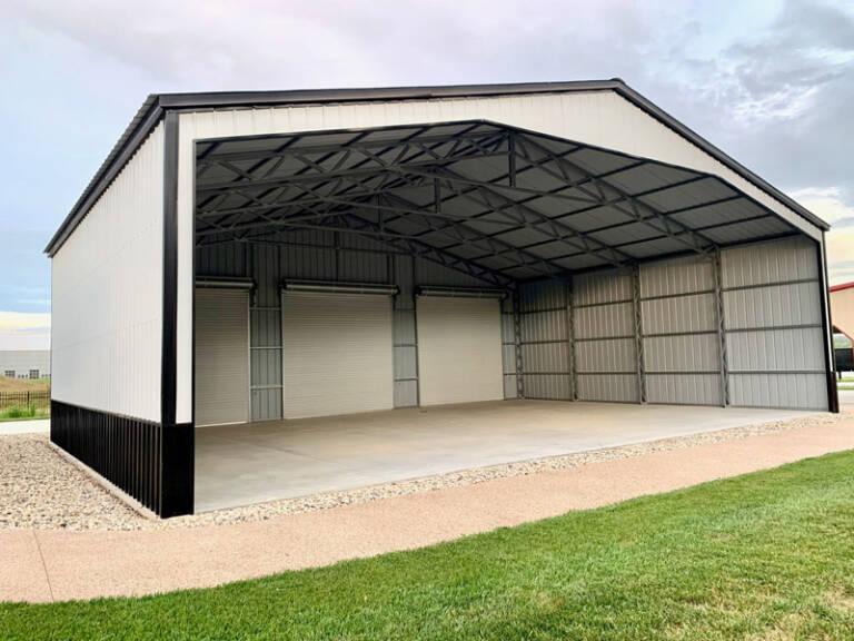 Carports - Sturdi Built