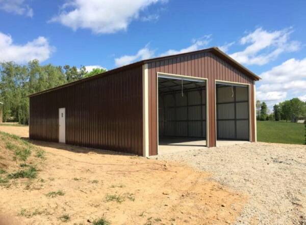 Carports - Sturdi Built