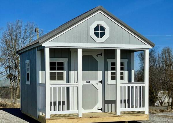 Playhouses - Sturdi Built