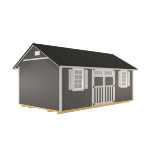 Sturdi Built Home - Sturdi Built