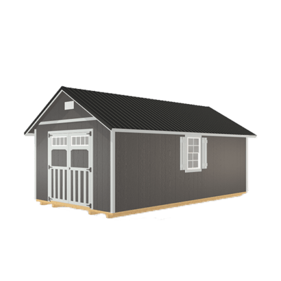 Sturdi Built Home - Sturdi Built