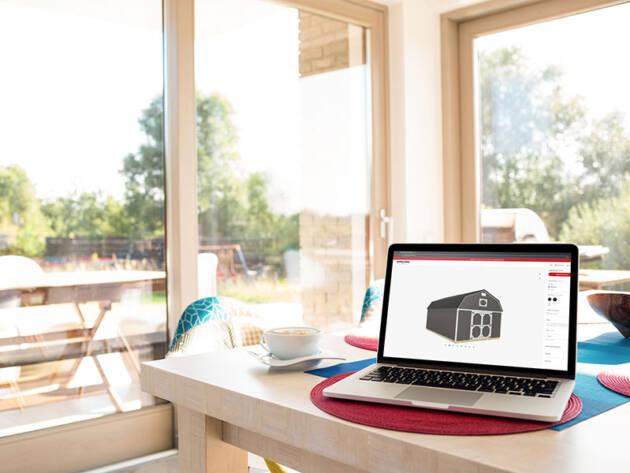 Sturdi Built Home - Sturdi Built