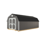 Building Options - Sturdi Built