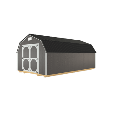 Building Options - Sturdi Built