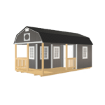 Sturdi Built Home - Sturdi Built