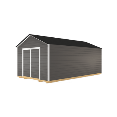 Building Options - Sturdi Built