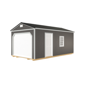 Building Options - Sturdi Built