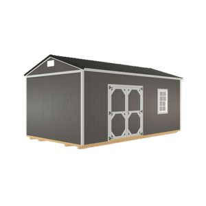 Building Options - Sturdi Built