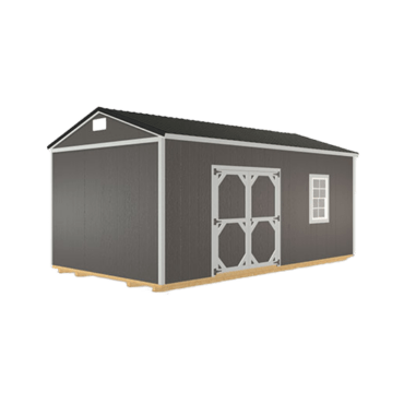 Sturdi Built Home - Sturdi Built