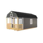 Sturdi Built Home - Sturdi Built