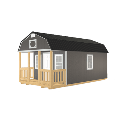 Sturdi Built Home - Sturdi Built