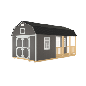 Building Options - Sturdi Built