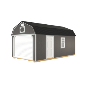 Sturdi Built Home - Sturdi Built