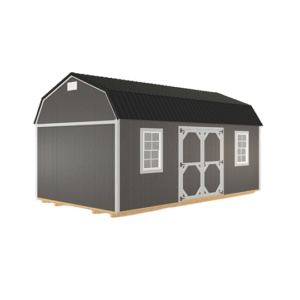 Sturdi Built Home - Sturdi Built