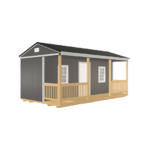 Sturdi Built Home - Sturdi Built