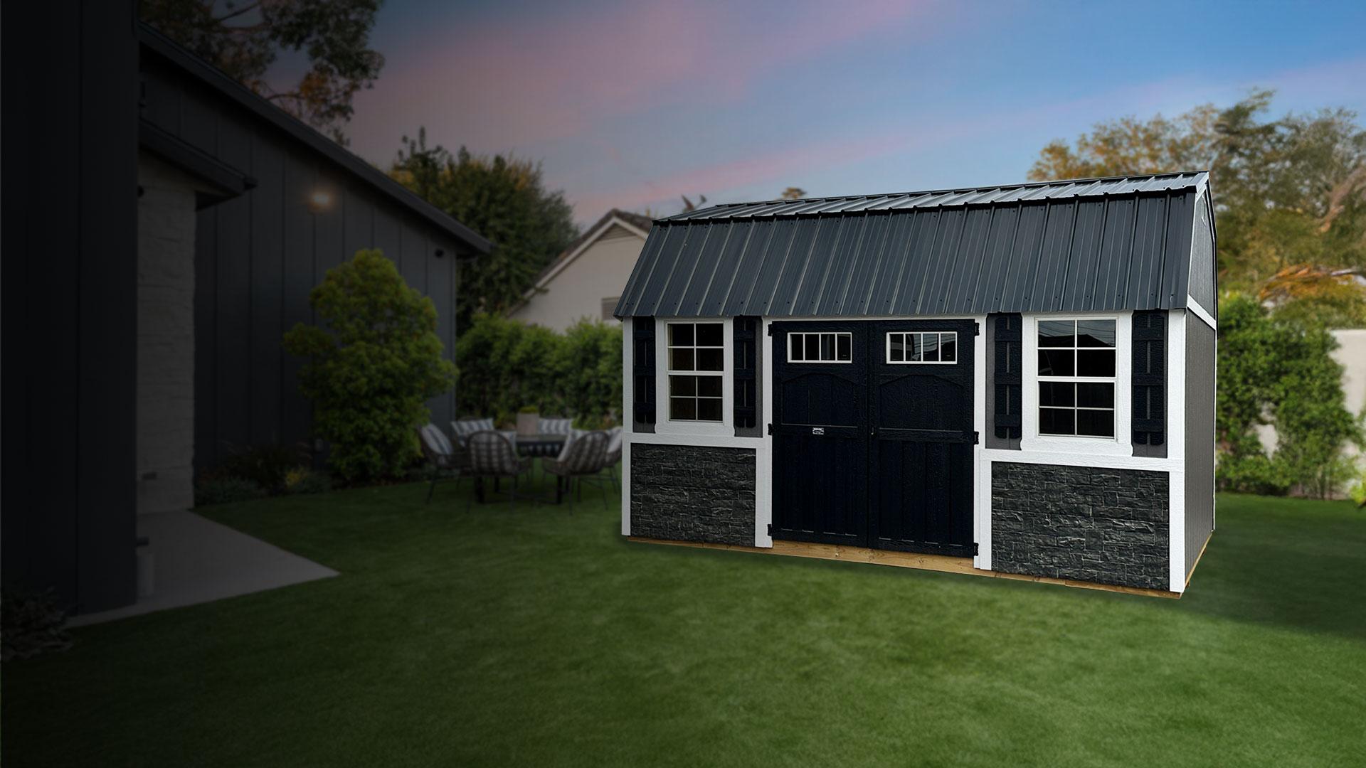 Sturdi Built Home - Sturdi Built