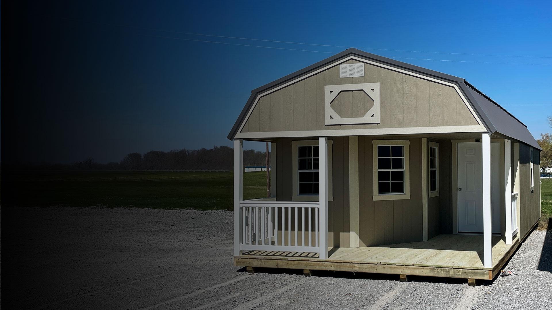 Sturdi Built Home - Sturdi Built