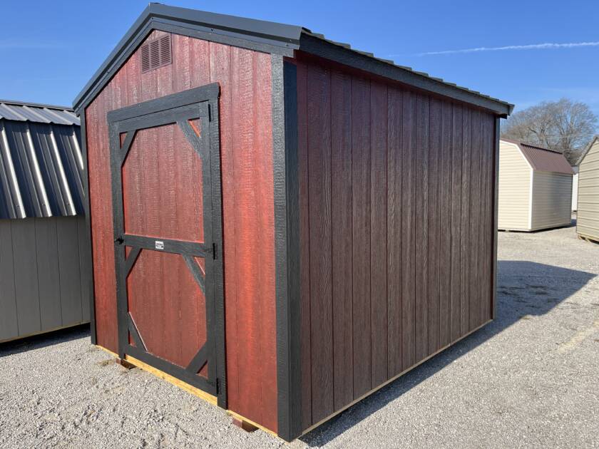 Sturdi Built Home - Sturdi Built